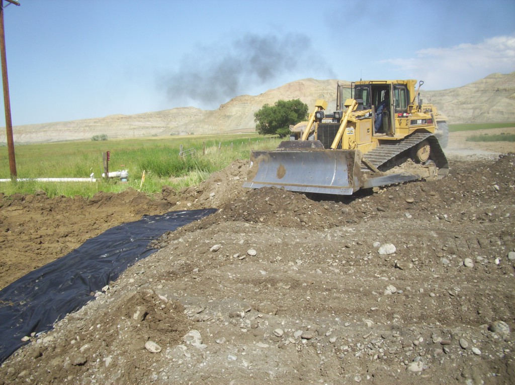 High Country Construction | Heavy Highway Heavy Civil